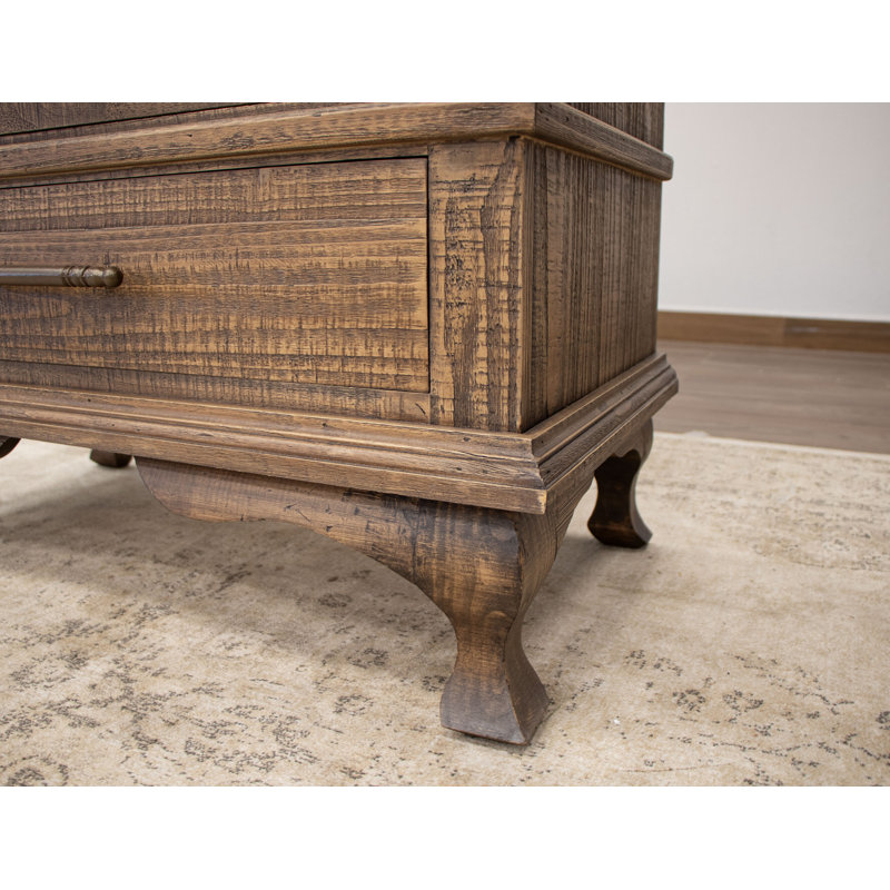 Loon Peak® Jeray Dining Cabinet | Wayfair